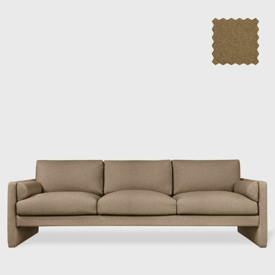 Laurel Sofa | Gus* Modern – Urban Natural Home
