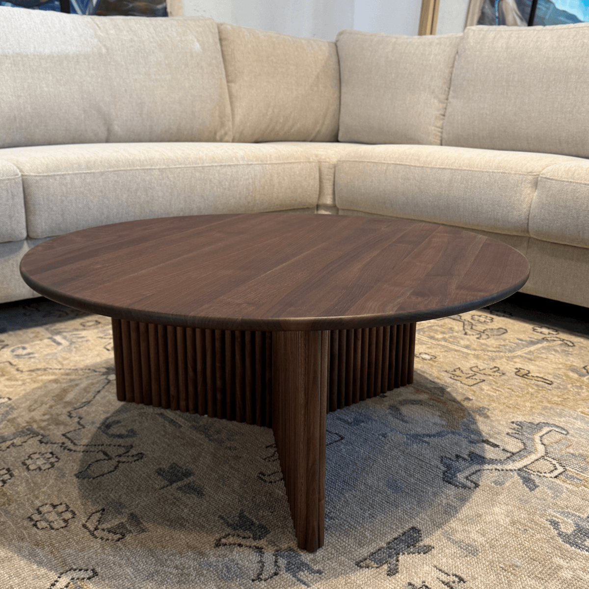 Odeon Coffee Table | Gus* Modern – Urban Natural Home