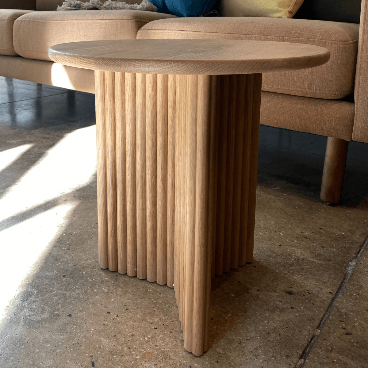Odeon End Table | Gus* Modern – Urban Natural Home