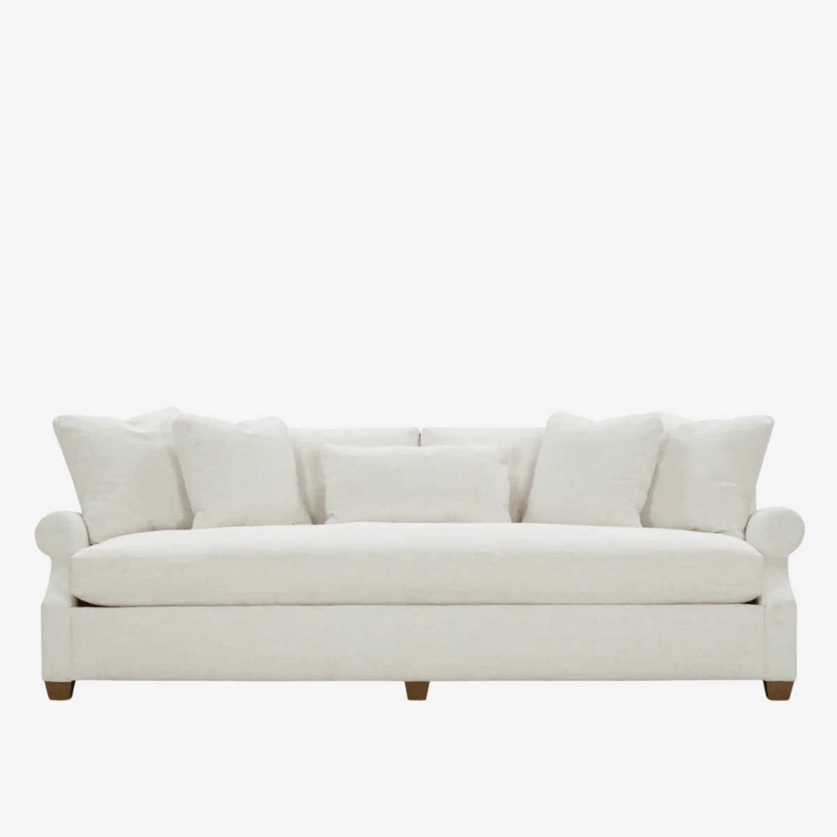 Bristol Sofa - Quick Ship | Rowe – Urban Natural Home