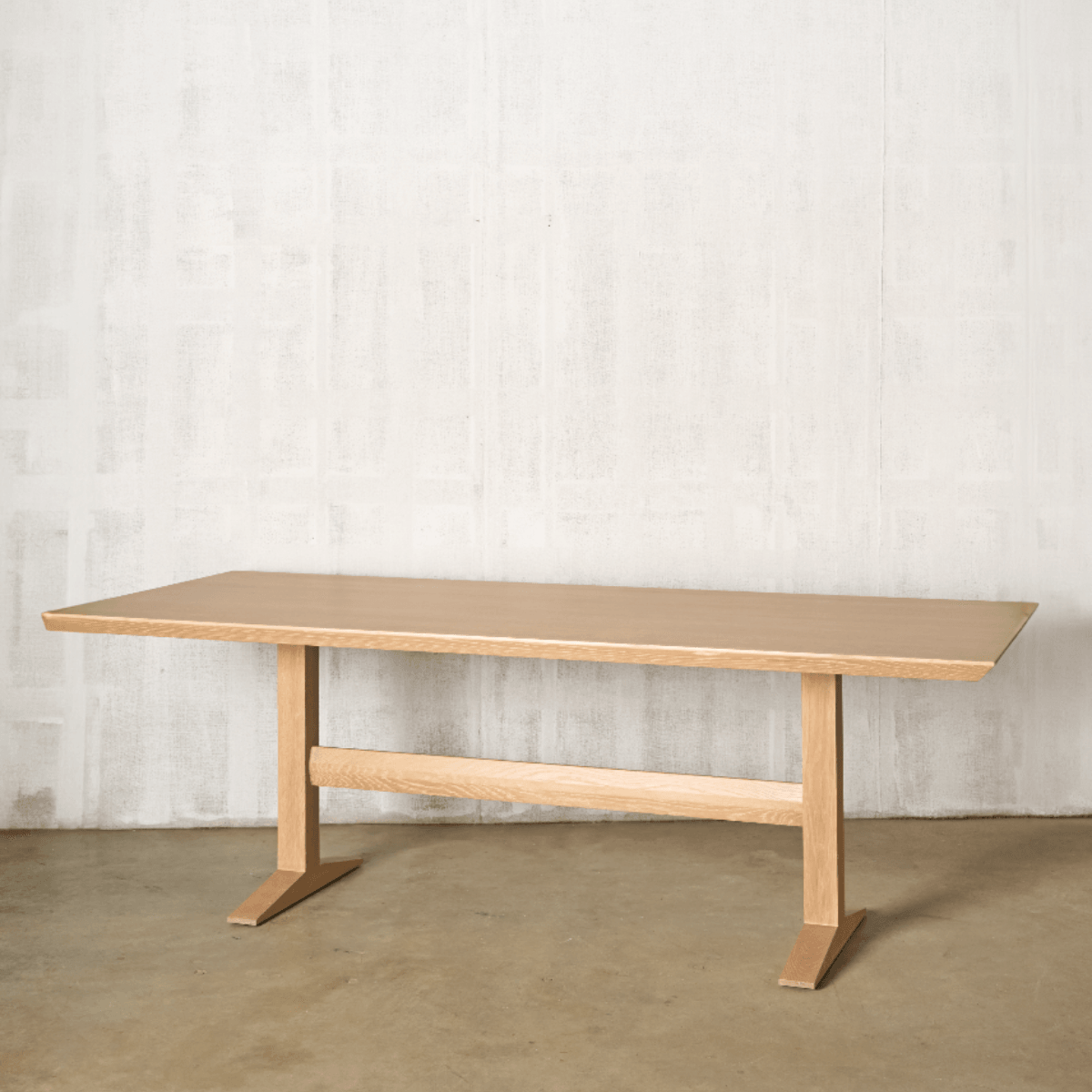 Benson Dining Table | Wise Living – Urban Natural Home