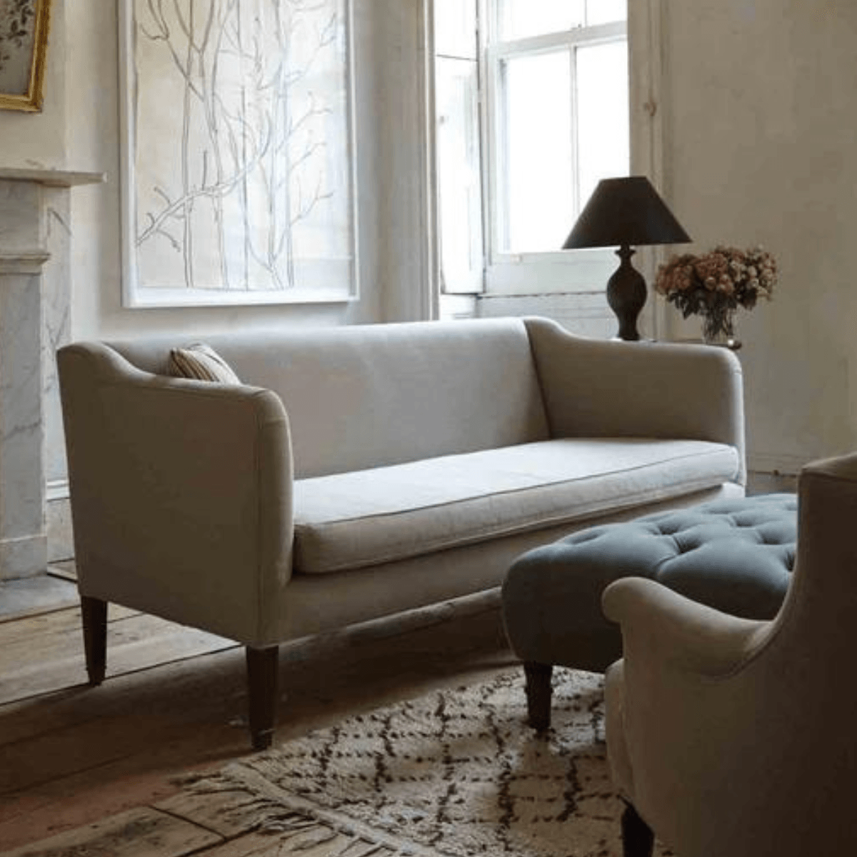 Cove Sofa | Cisco Home – Urban Natural Home