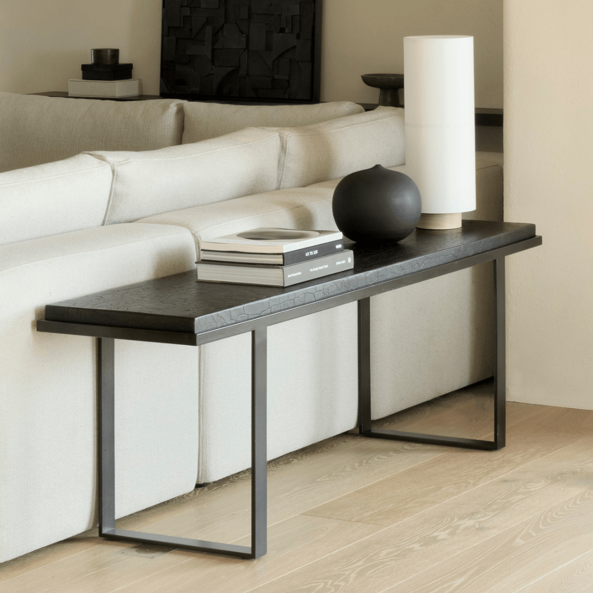 Stability Console — Sustainably & Ethically Sourced – Urban Natural Home