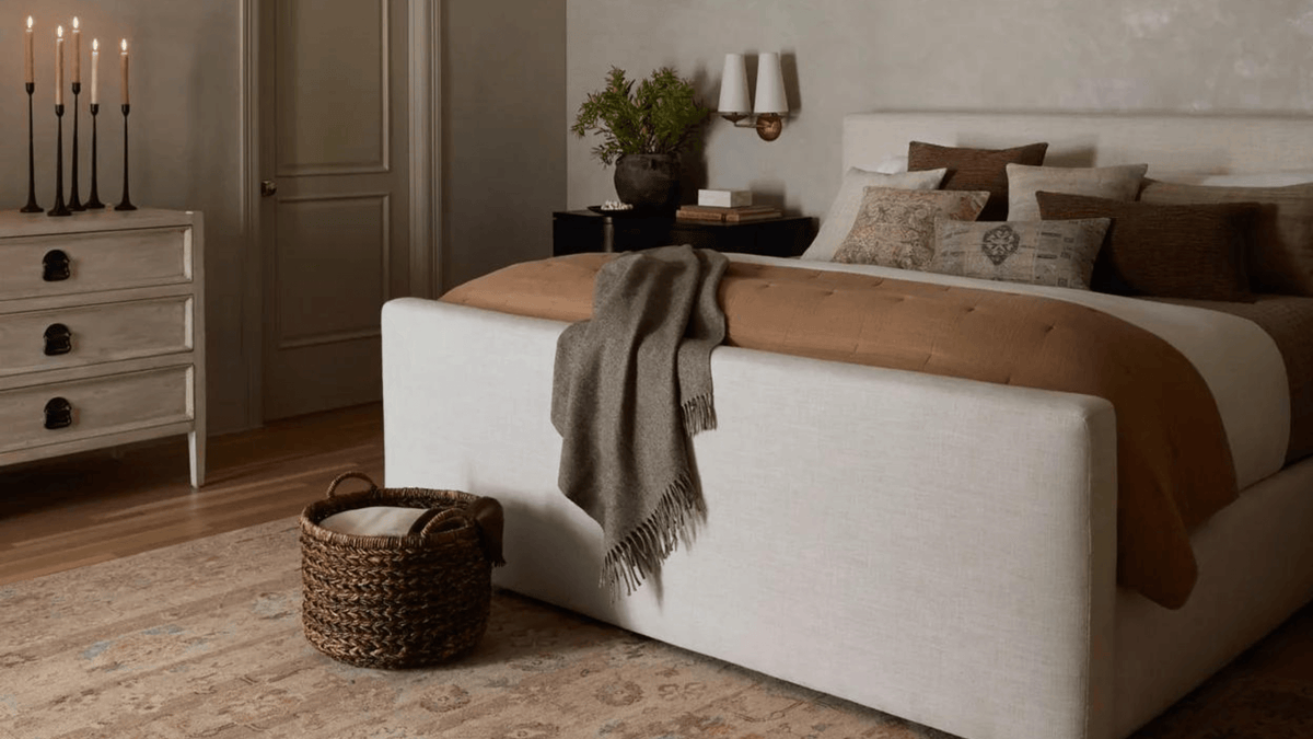 Use Slow Living Design To Inspire A More Sustainable Home – Urban ...