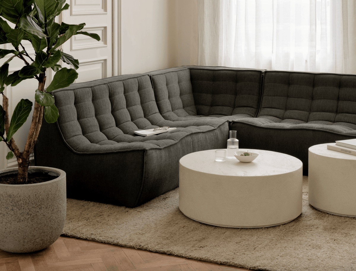 7 Designer-Approved Furniture Trends for 2024 – Urban Natural Home