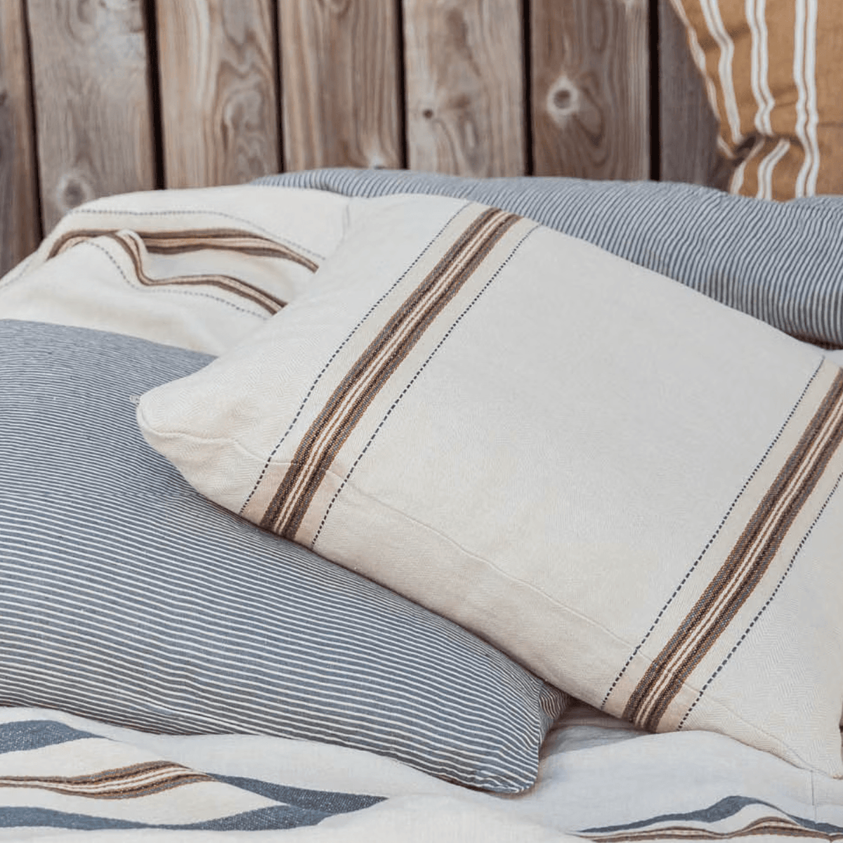 Why Libeco Belgian Linen Sets the Bar High for Sustainable Home Decor ...