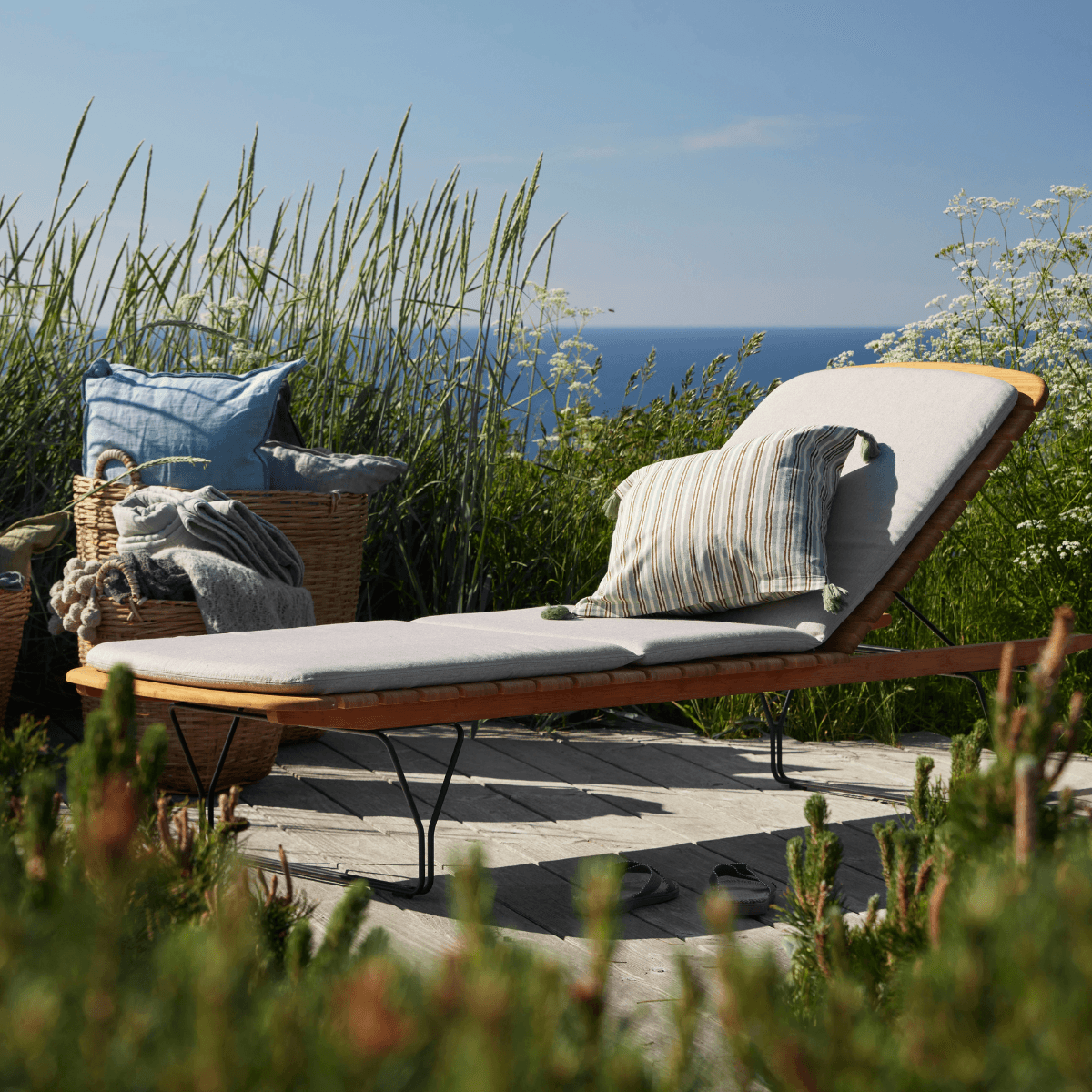 Outdoor – Tagged "Ethnicraft" – Urban Natural Home