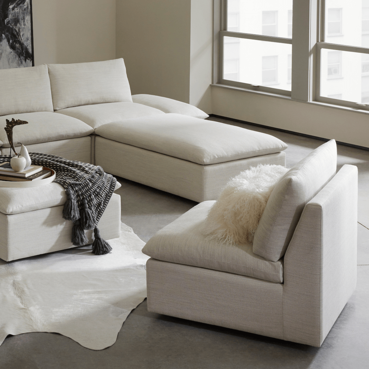 Slow Living – Urban Natural Home