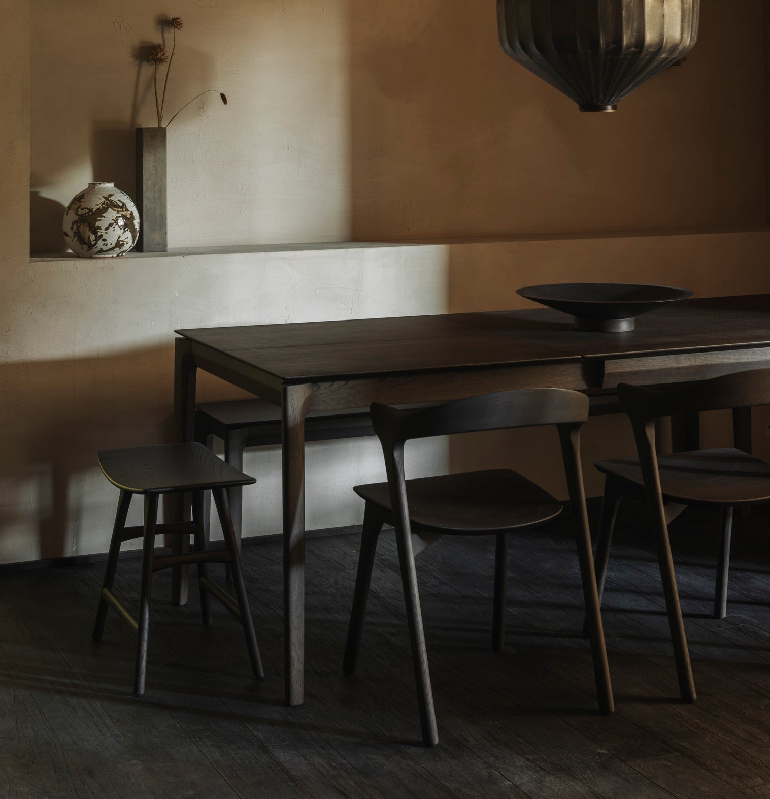 Handcrafted Dining Tables — USA Made, Ethically Sourced, & Sustainable ...