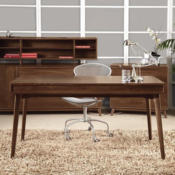 Copeland Office – Urban Natural Home