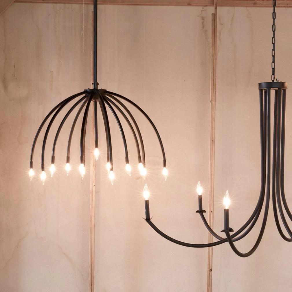 Cisco Home Lighting — Ethically Sourced, Handcrafted, USA Made – Urban ...