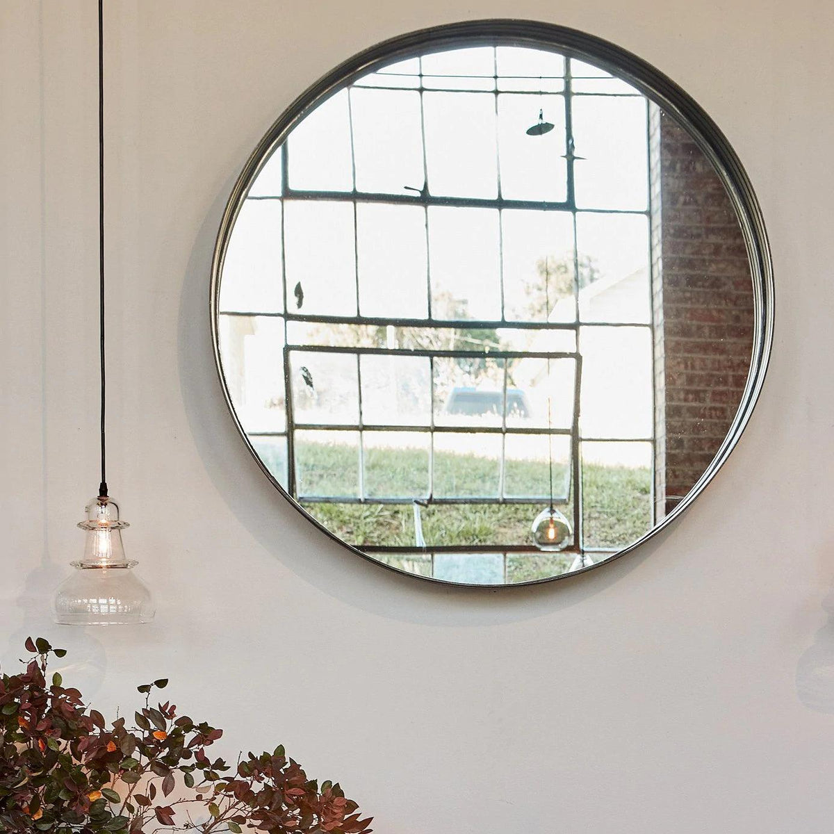 Handcrafted Mirrors — USA Made, Ethically Sourced, & Sustainable ...