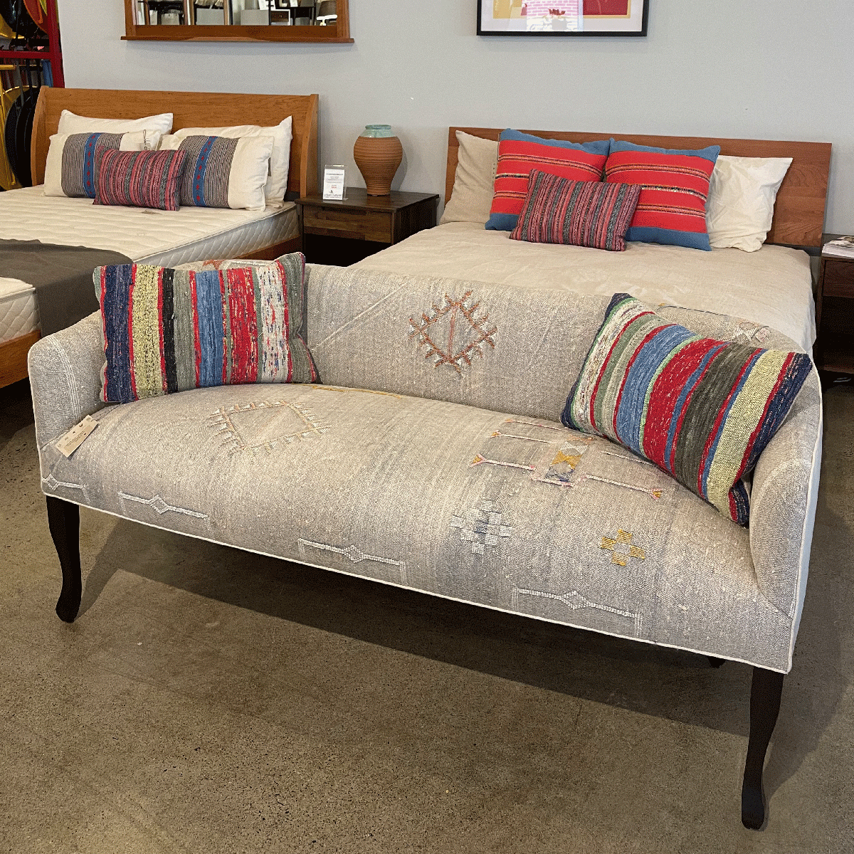 Floor Models — Handcrafted, USA Made, & Ships Today – Urban Natural Home