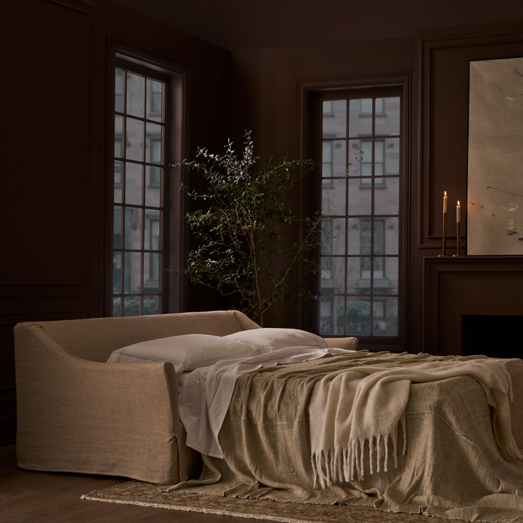 Sofas — Organic, Handcrafted, USA Made – Urban Natural Home