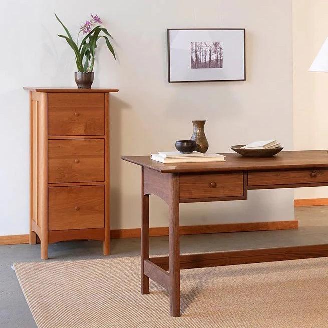 File Cabinets — Ethically Sourced, Handcrafted, USA Made – Urban ...