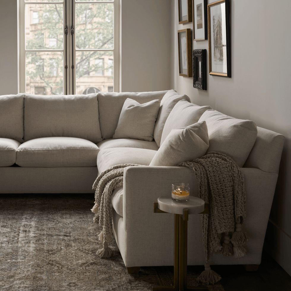 Kara Swivel Chair | Rowe – Urban Natural Home