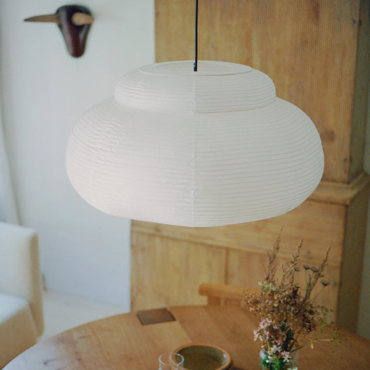 Paper Pendants – Urban Natural Home