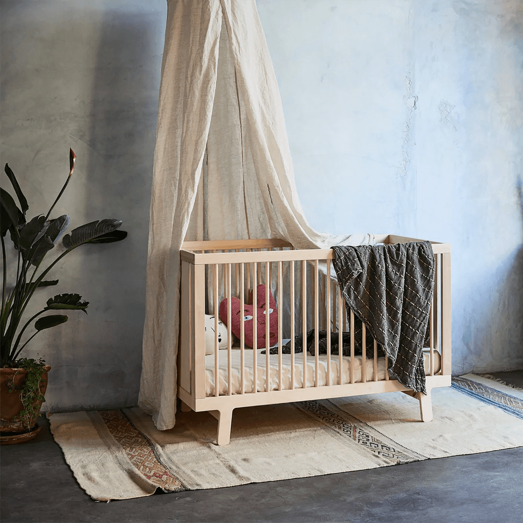 Cribs & Kids Beds — Ethically Sourced & Sustainable – Urban Natural Home