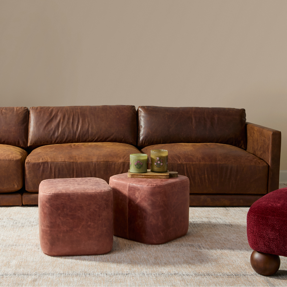 Rowe – Urban Natural Home