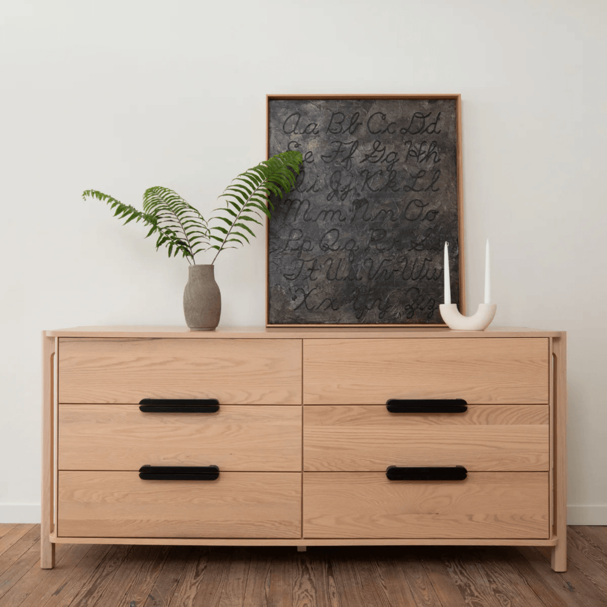 GRAYN – Urban Natural Home