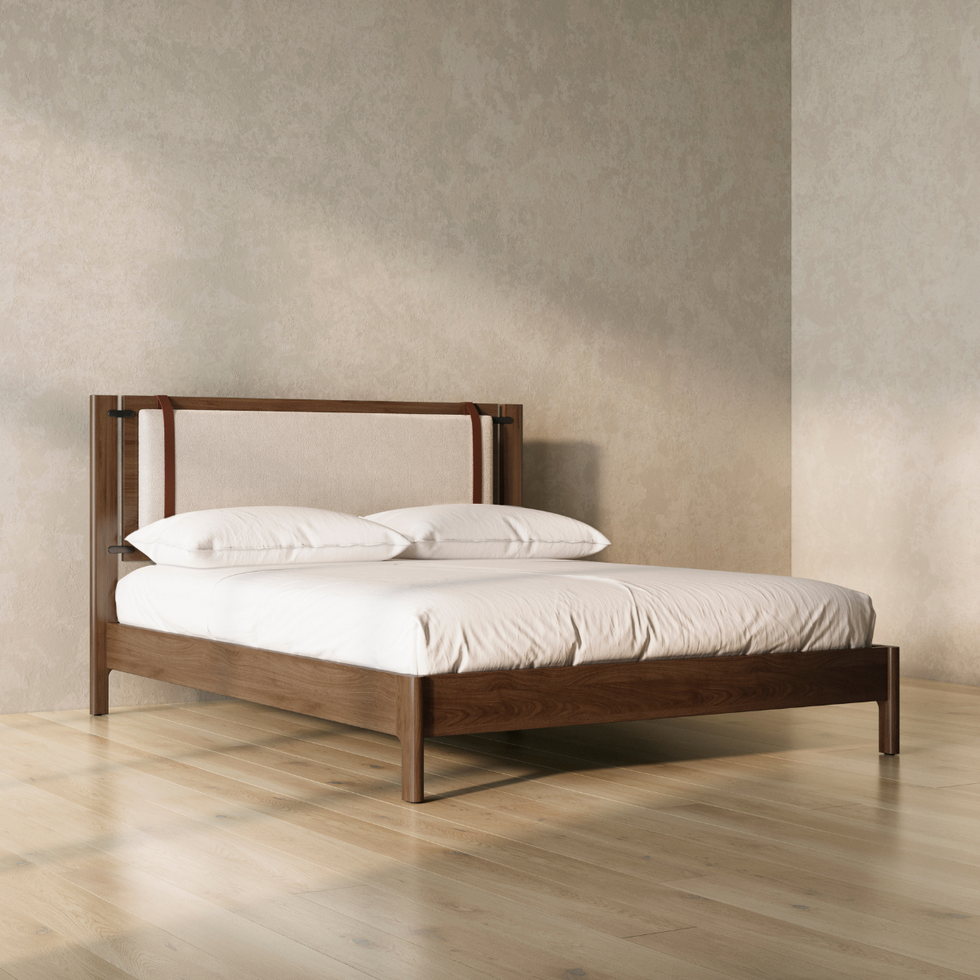 Handcrafted Beds — USA Made, Ethically Sourced, & Sustainable – Urban ...
