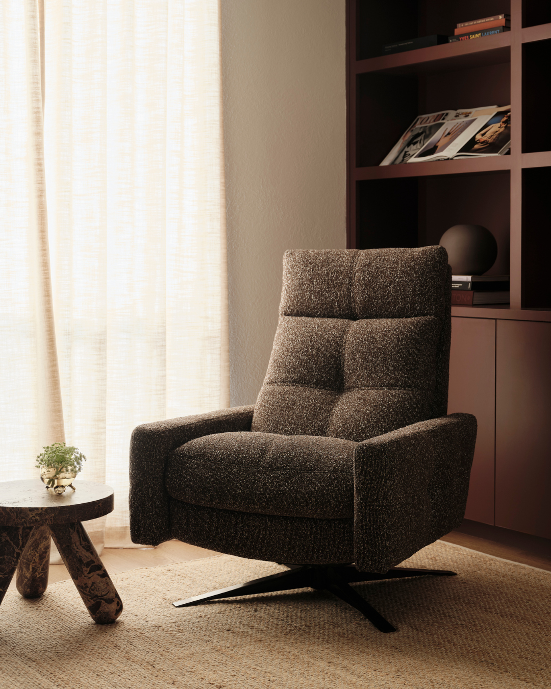 Mobican – Urban Natural Home