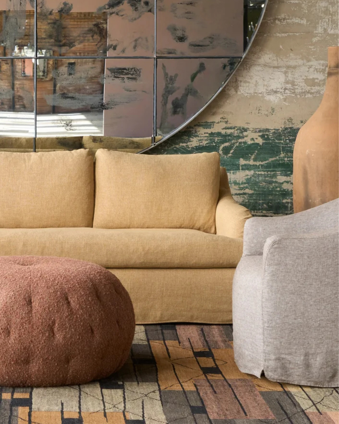 Mobican – Urban Natural Home