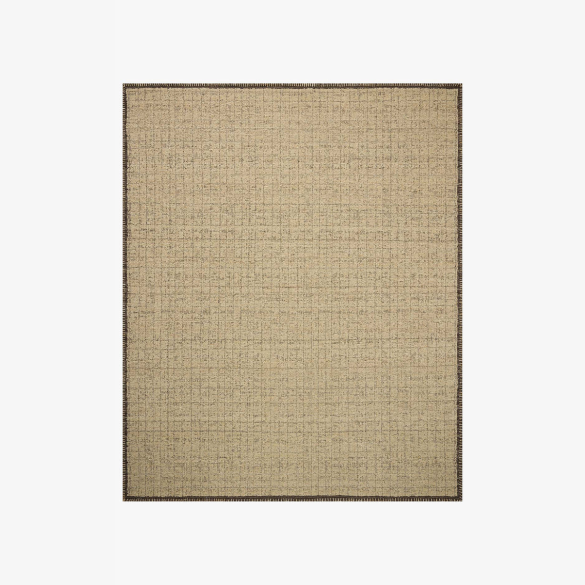 Bowie Matrix Hand Woven Rug | Loloi – Urban Natural Home