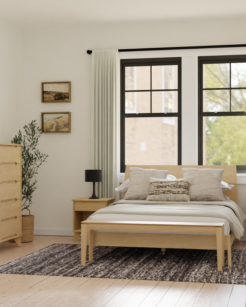 Organic Sofas – Urban Natural Home