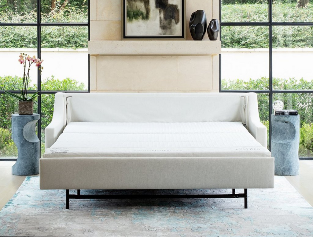 Clara Comfort Sleeper | American Leather – Urban Natural Home
