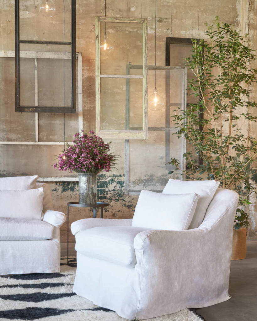 Organic Sofas – Urban Natural Home