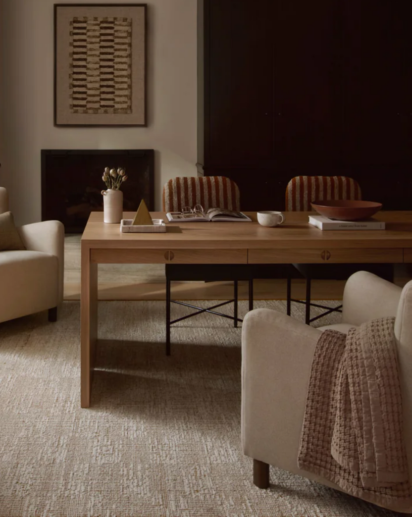 Handcrafted Dining Tables — USA Made, Ethically Sourced, & Sustainable ...