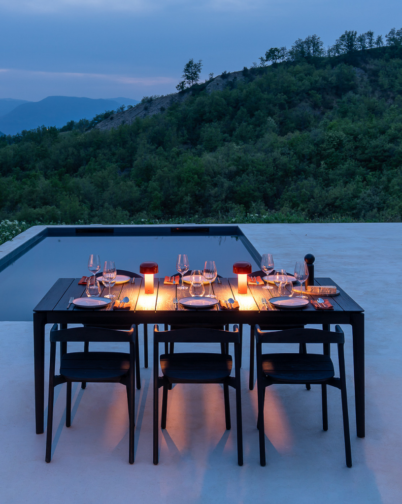 Handcrafted Dining Tables — USA Made, Ethically Sourced, & Sustainable ...