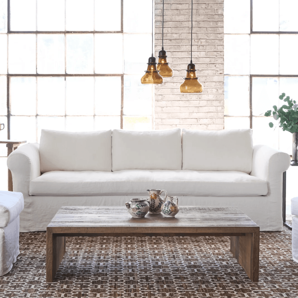 Sofas — Organic, Handcrafted, USA Made – Urban Natural Home