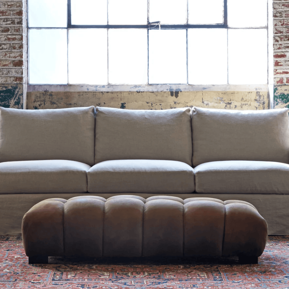 Cole Bench | Cisco Home – Urban Natural Home