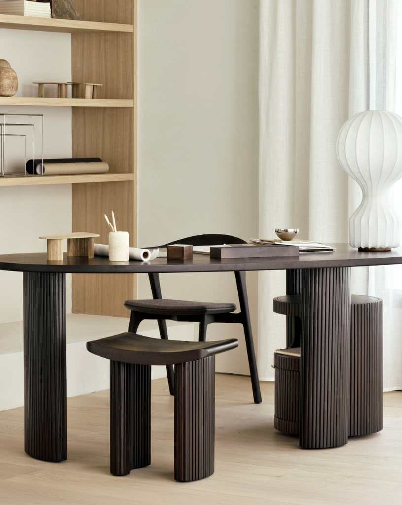 Handcrafted Dining Tables — USA Made, Ethically Sourced, & Sustainable ...