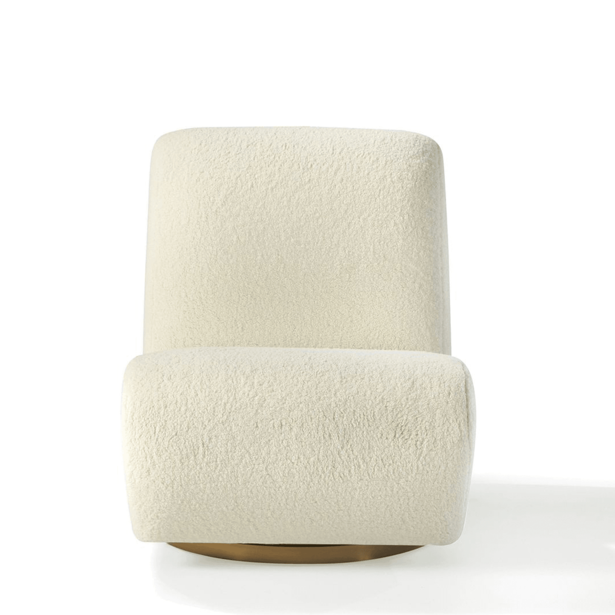 Tight Squeeze Swivel Chairr | Thayer Coggin – Urban Natural Home