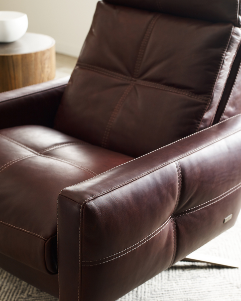 Rainier Comfort Air | American Leather – Urban Natural Home