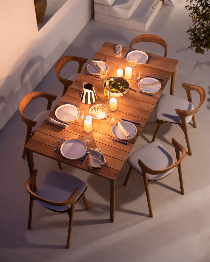 Handcrafted Dining Tables — USA Made, Ethically Sourced, & Sustainable ...
