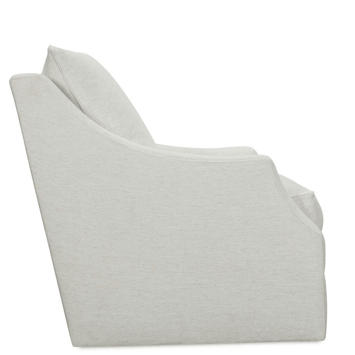 Kara Swivel Chair | Rowe – Urban Natural Home