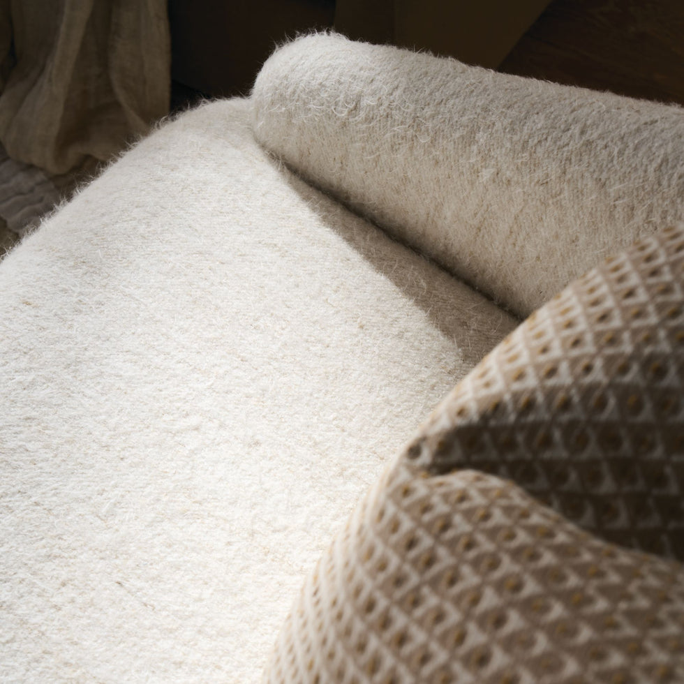 Bernie Swivel | Rowe – Urban Natural Home