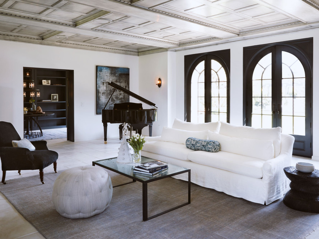 Urban Natural: Our Values – Urban Natural Home