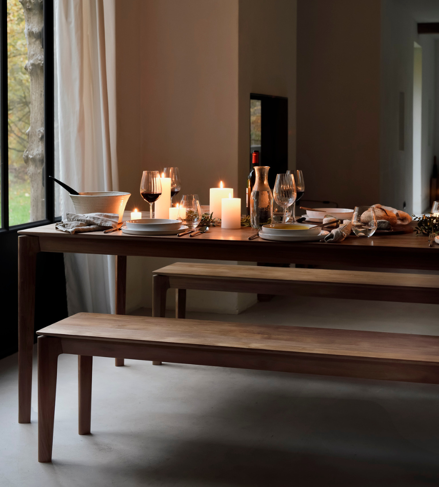 Handcrafted Dining Tables — USA Made, Ethically Sourced, & Sustainable ...