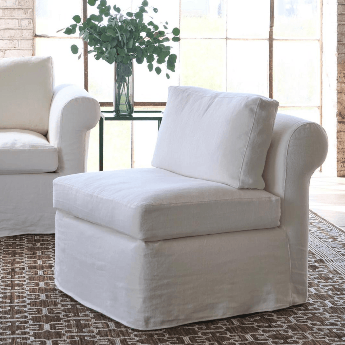 Beckham Chair | Cisco Home – Urban Natural Home