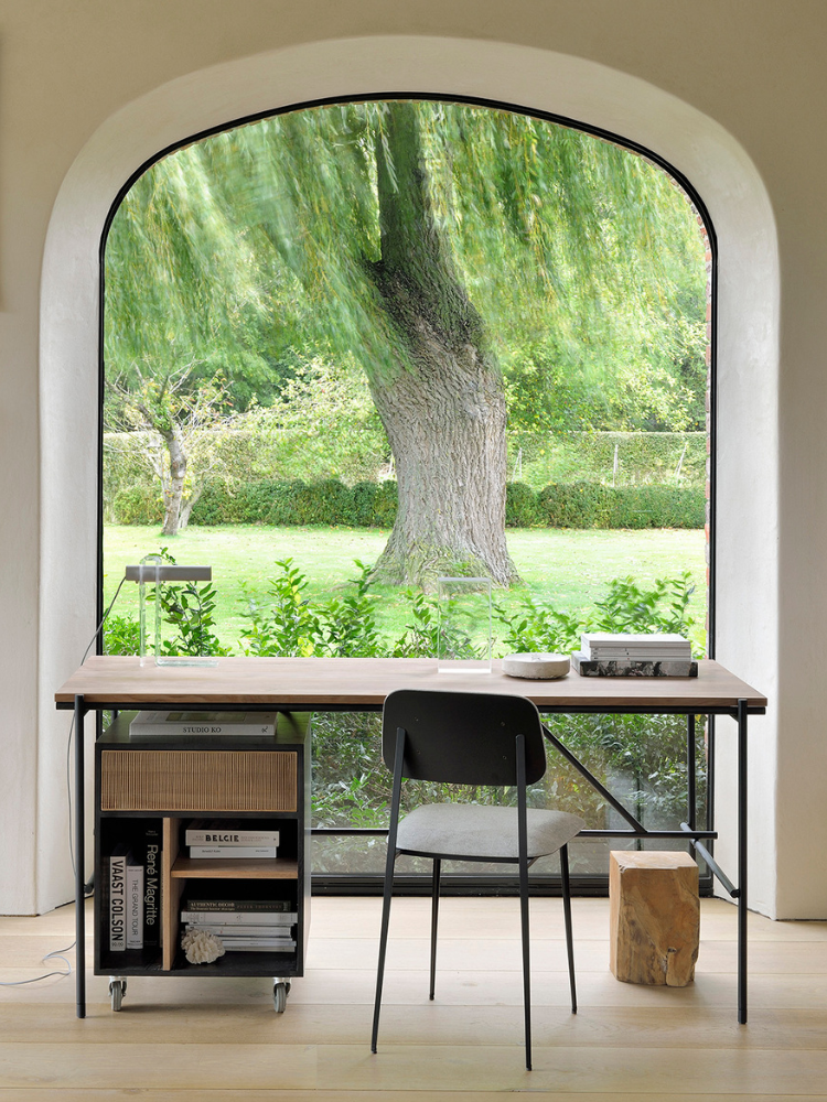 Functional Openable Coffee Table – Urban Natural Home