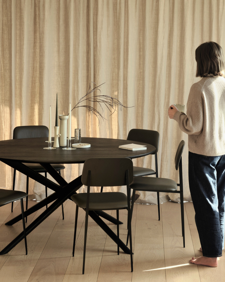 Slow Living – Urban Natural Home