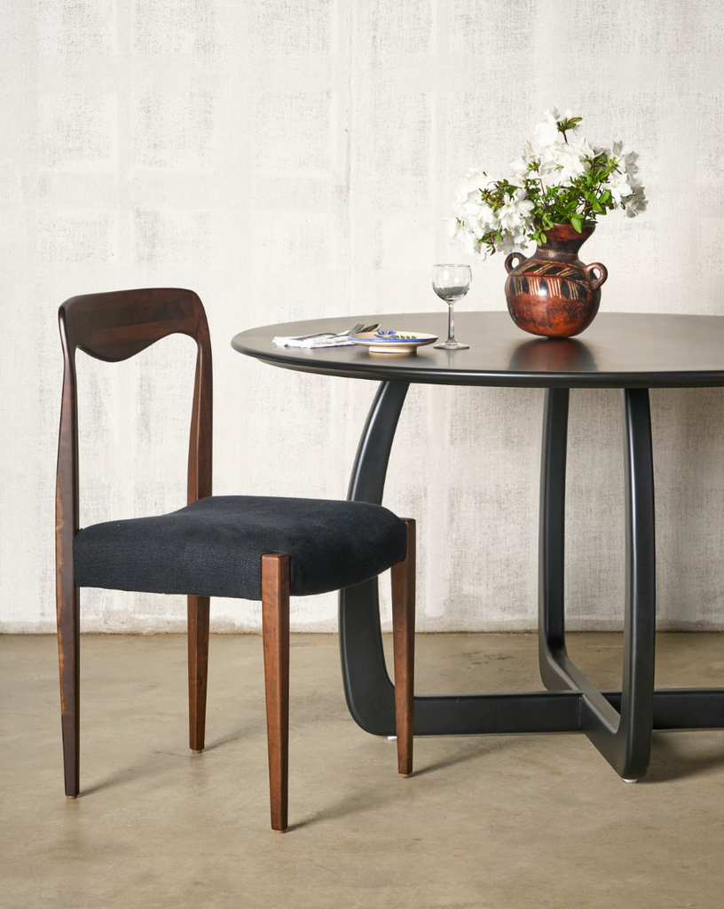 Handcrafted Dining Tables — USA Made, Ethically Sourced, & Sustainable ...