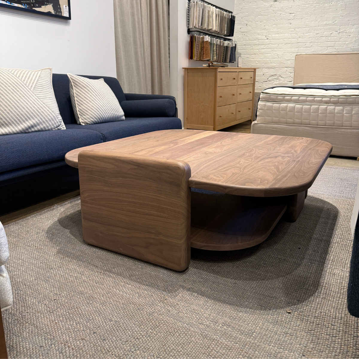 Brisbane Coffee Table by Verellen – Urban Natural Home