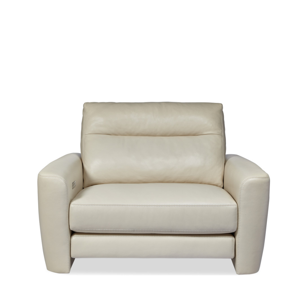 Cheslea Chair | American Leather – Urban Natural Home