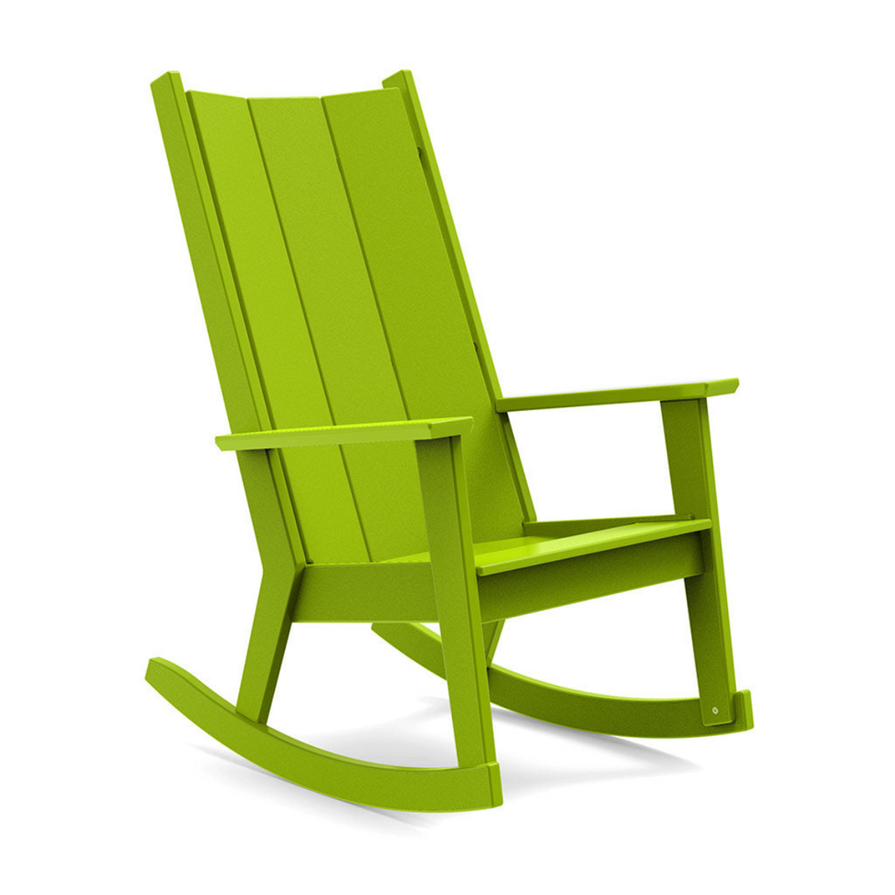 Fredricksonn Rocking Chair – Urban Natural Home